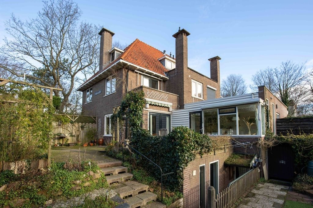 Huis verkocht: Zeeweg 119 2224 CD Katwijk (ZH) [Funda]