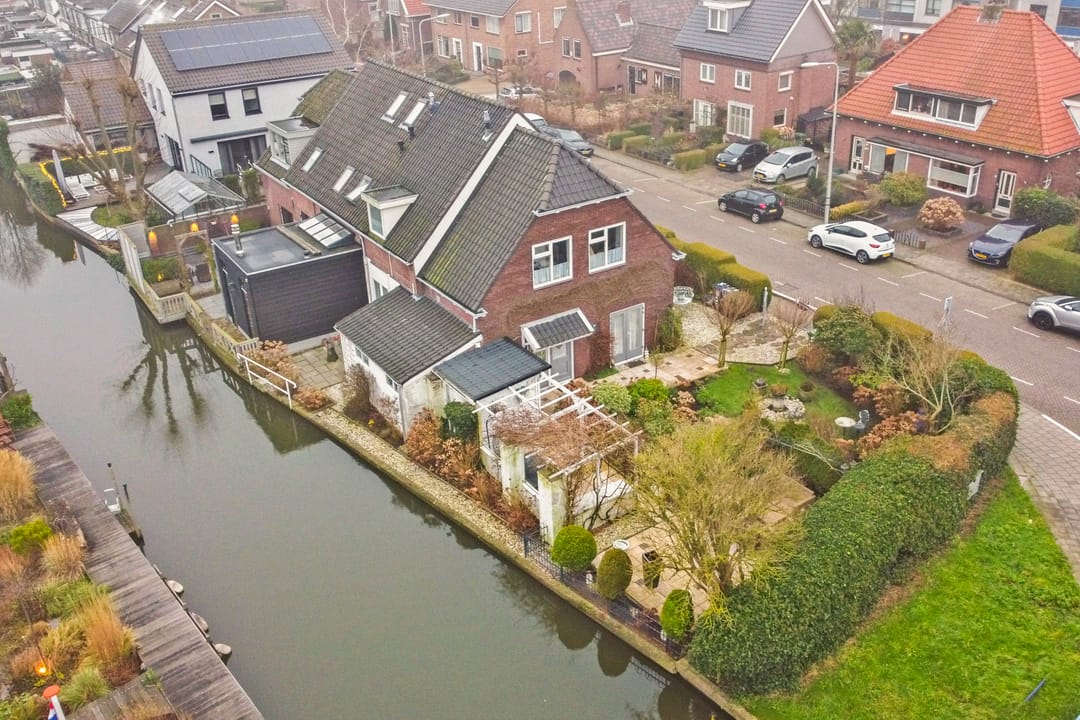 Huis verkocht: Kijckerweg 112 2678 AG De Lier [Funda]