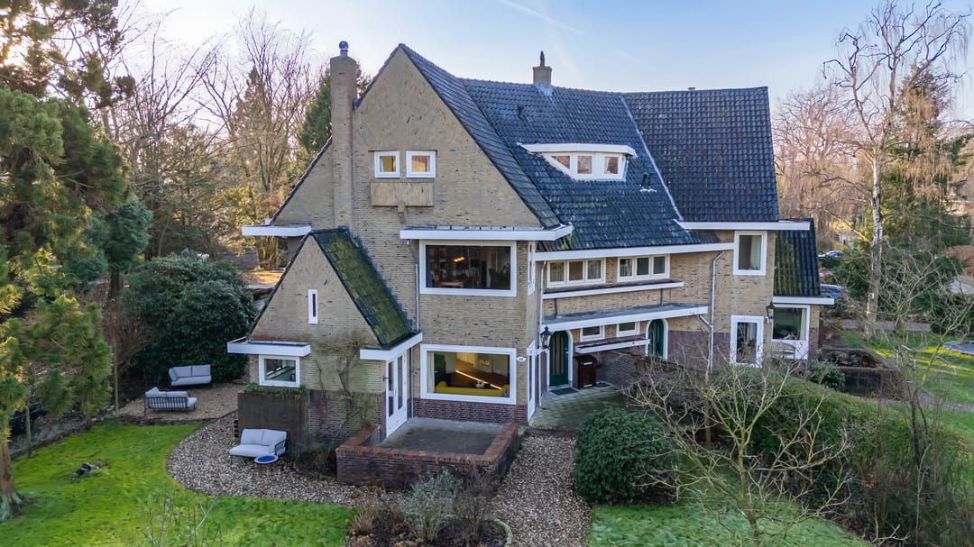 Huis verkocht: Hondsruglaan 21 9722 SC Groningen [Funda]