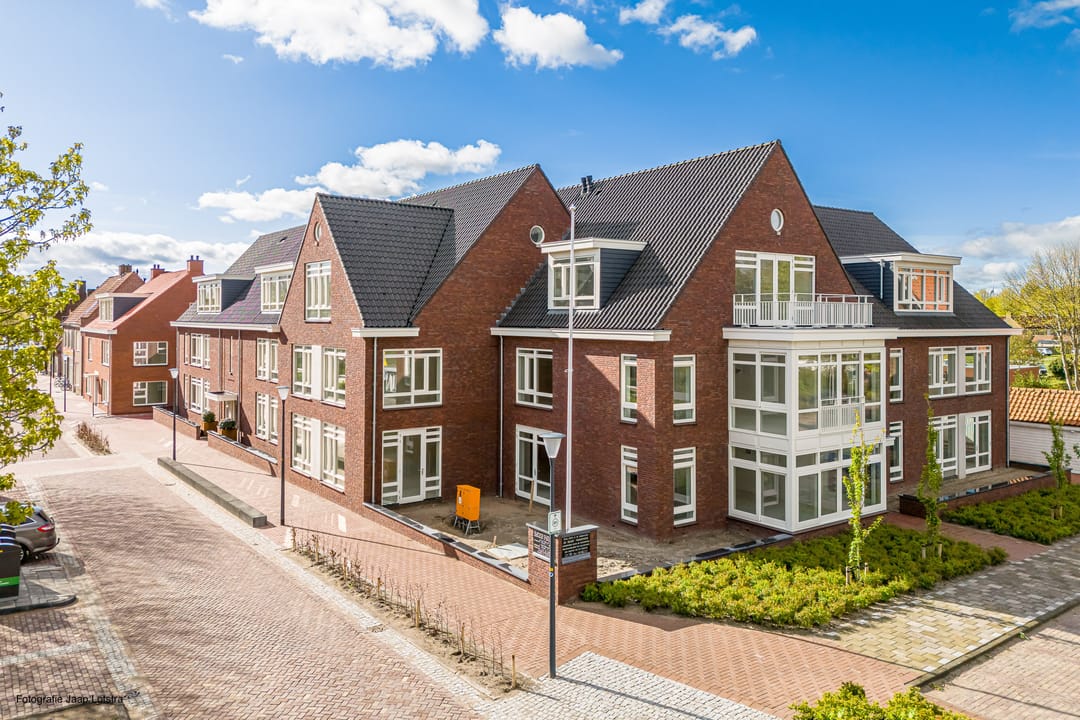 Appartement verkocht: Havenstraat 34 1775 AB Middenmeer | Funda