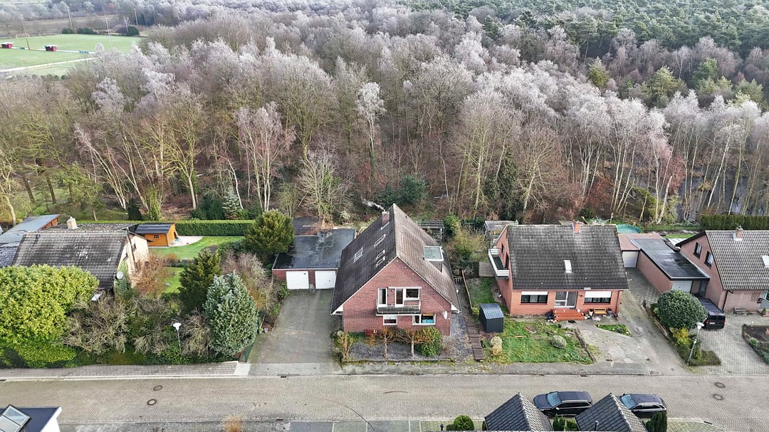 House for sale: Blumhardtstrasse 21 Neugnadenfeld, Germany [Funda]