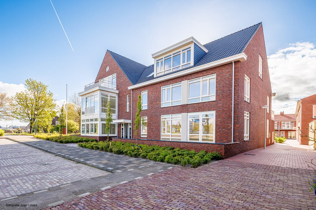 Appartement verkocht: Havenstraat 30 1775 AB Middenmeer | Funda