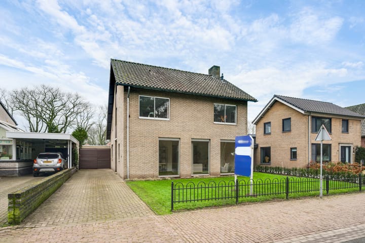 Koopwoningen - huizen te koop in [Funda]