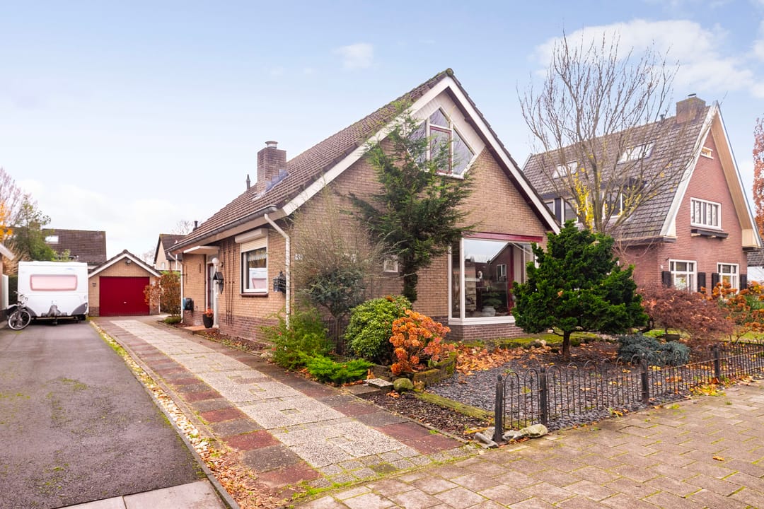 Huis verkocht: Loenenseweg 49 6961 CM Eerbeek | Funda