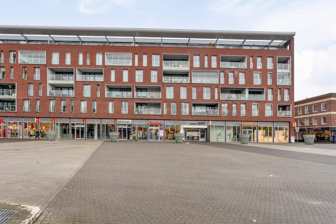 Appartement verkocht: Markt 109-Q 6161 GN Geleen | Funda