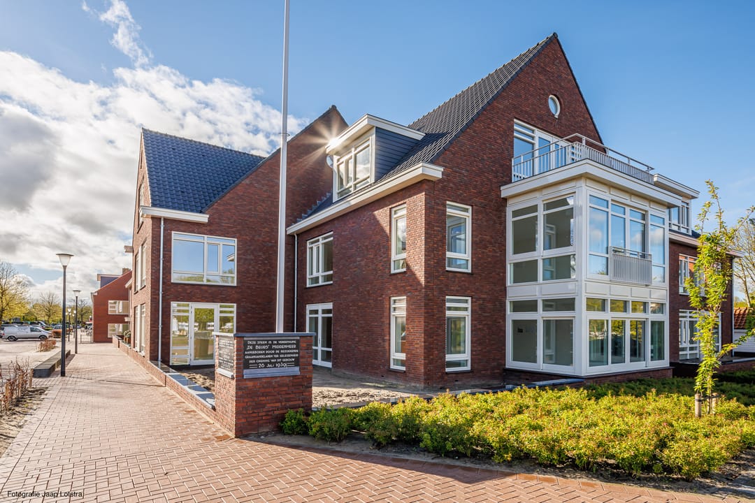 Appartement te koop: Havenstraat 32 1775 AB Middenmeer | Funda