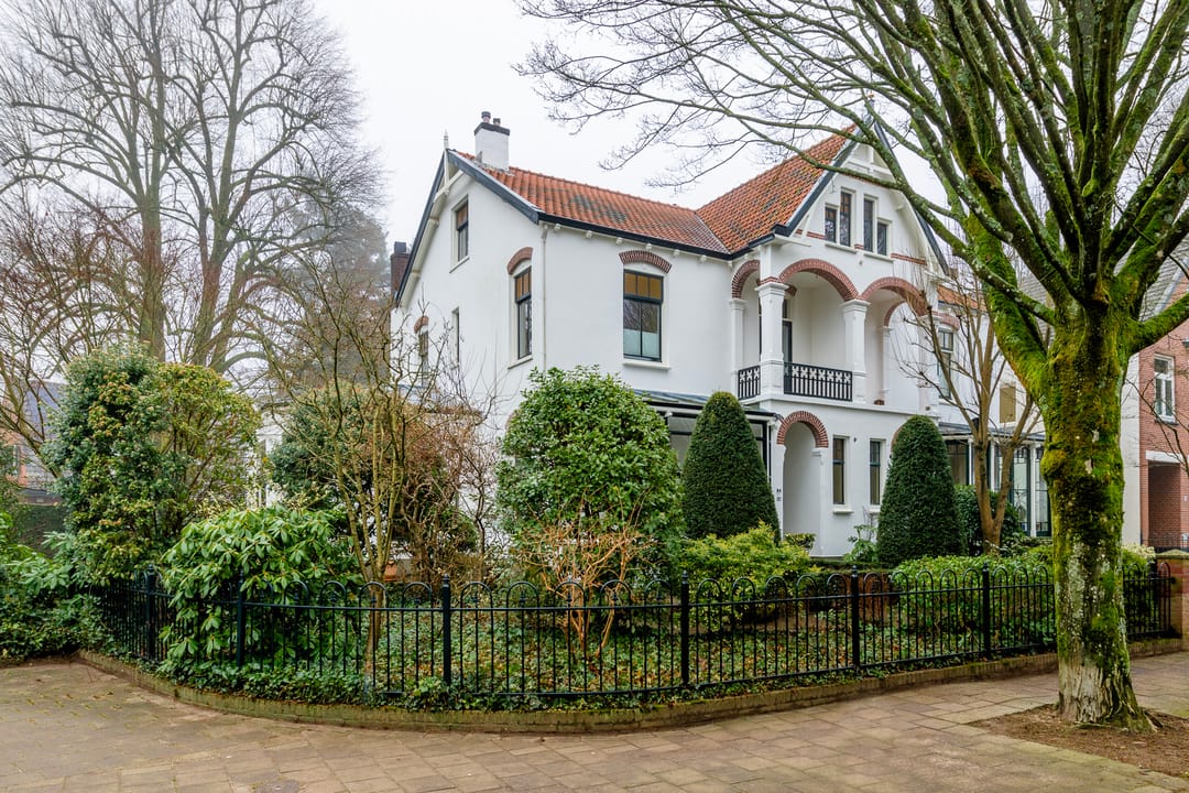 Huis verkocht: Kampweg 92 3941 HL Doorn | Funda