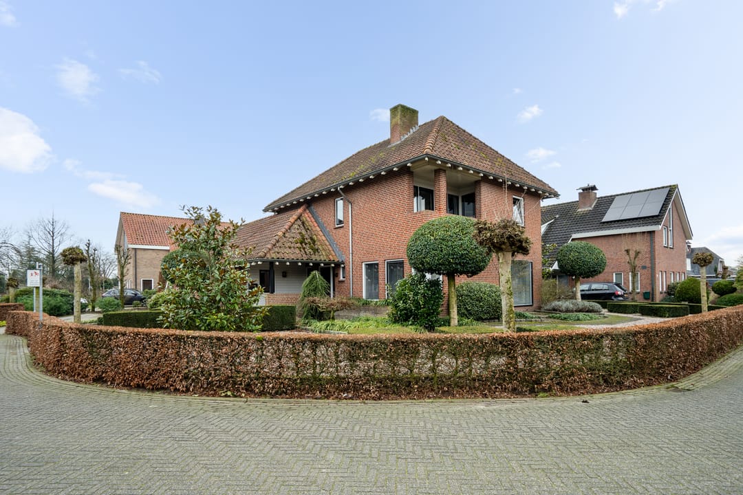 Huis verkocht: Markesingel 45 7496 BA Hengevelde | Funda