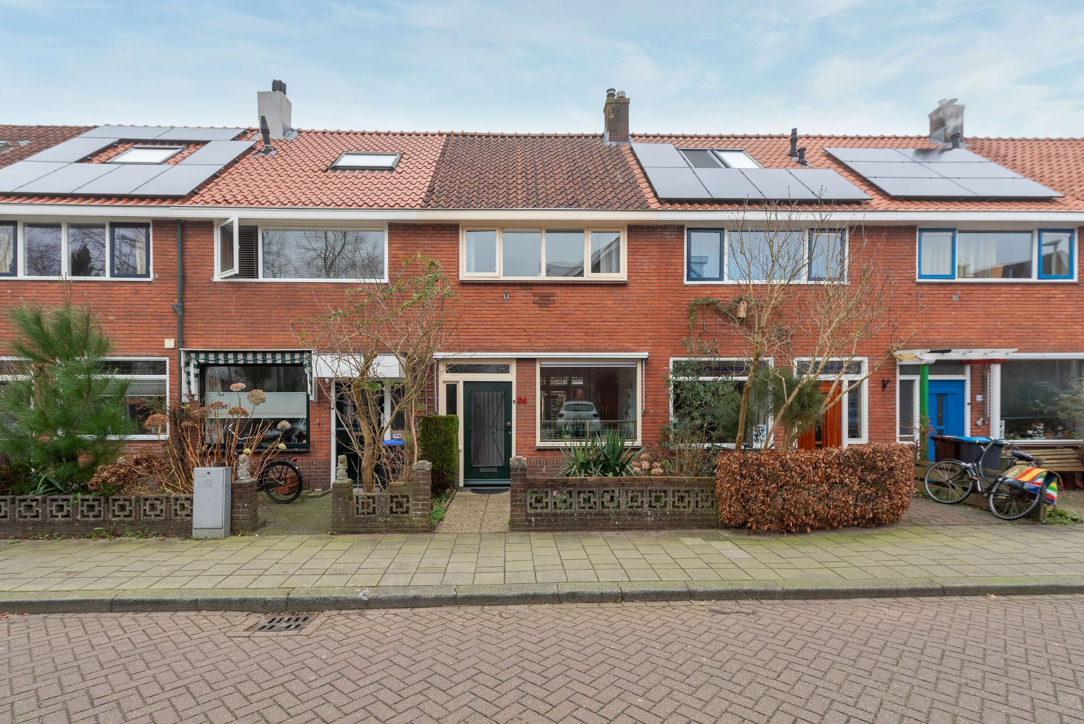 Huis verkocht: Verlengde Hoogravenseweg 94 3525 BJ Utrecht | Funda