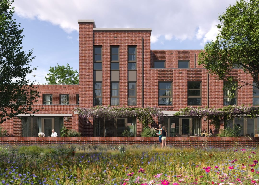 Huis verkocht: Kanaalstraat (Bouwnr. 4) 9301 LT Roden [Funda]