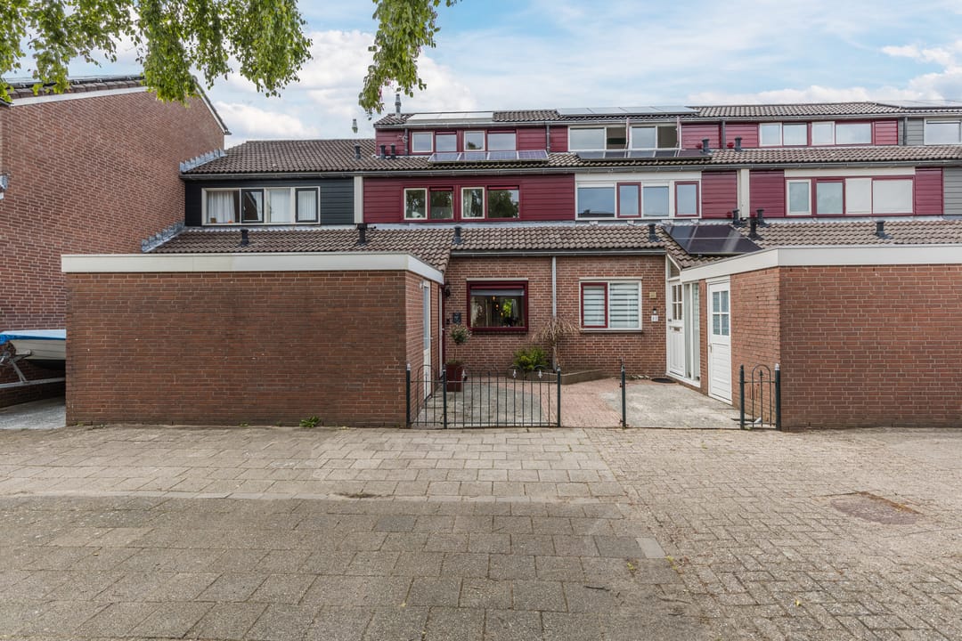 Huis verkocht: Guurtjesmarken 43 1566 GN Assendelft [Funda]