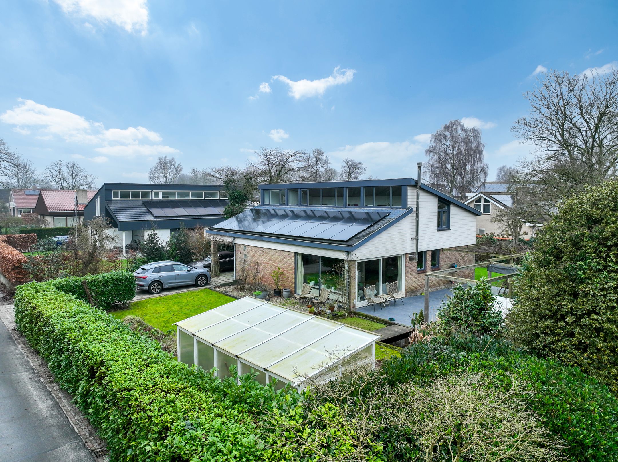 Huis verkocht: Slochterdiep 9 9621 BA Slochteren [Funda]