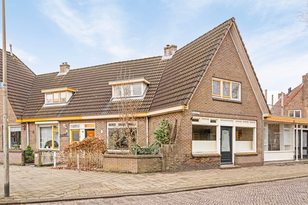 Huis verkocht: Krabbenbosplein 7 7555 EV Hengelo (OV) [Funda]