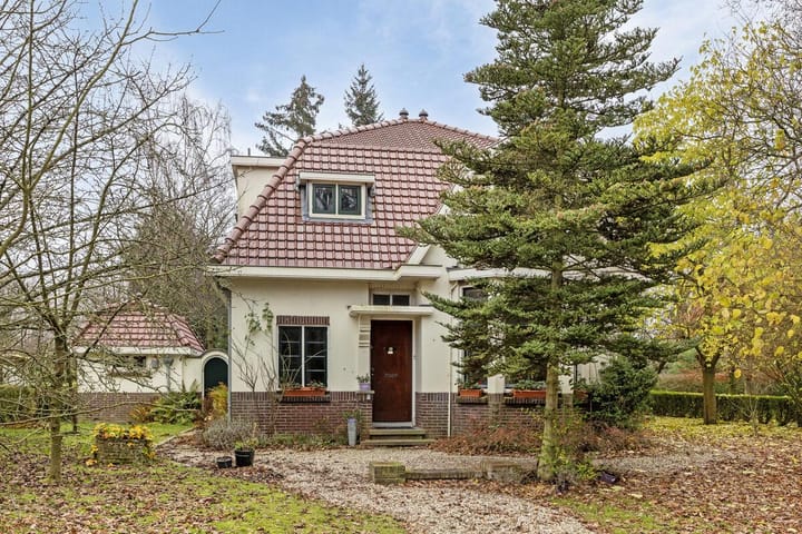 Koopwoningen - huizen te koop in [funda]