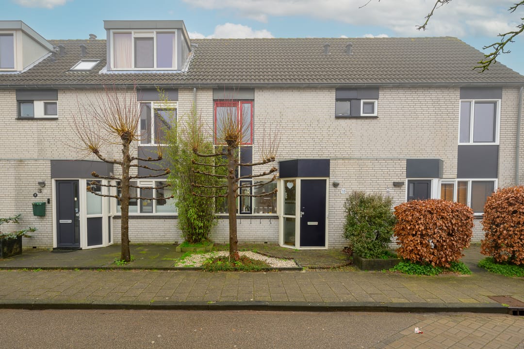 Huis verkocht: Truus Wijsmullerpad 18 2331 GR Leiden | Funda