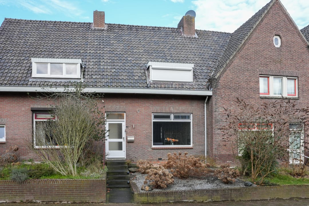 Huis verkocht: Brunahildestraat 57 6443 XE Brunssum [Funda]