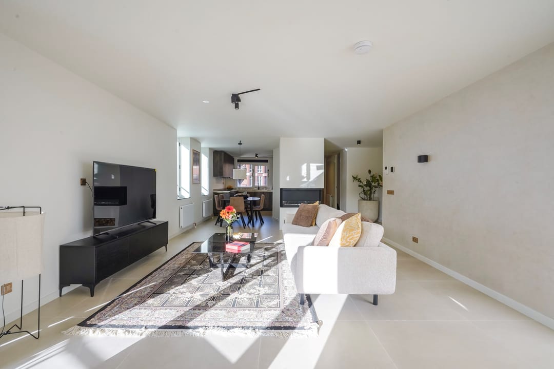 Appartement verkocht: Turfmarkt 160 2511 DH Den Haag [Funda]