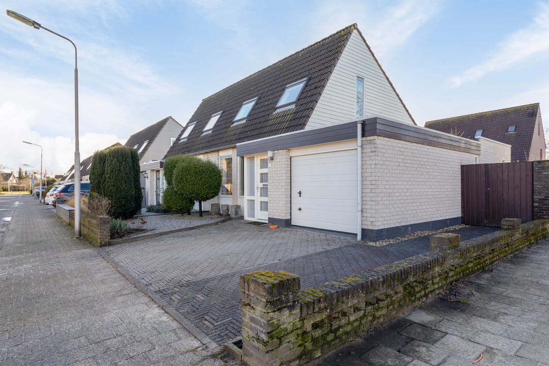 Huis verkocht: Galjoen 20 5345 BS Oss [Funda]