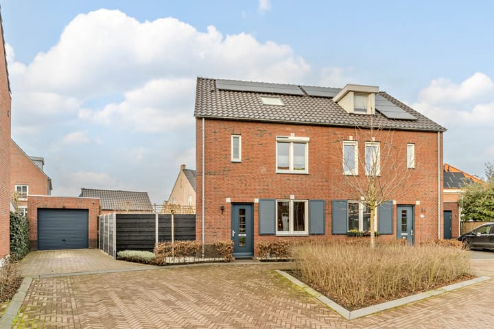 Koopwoningen - huizen te koop in [funda]