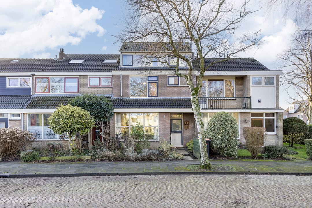 Huis verkocht: Berkenlaan 3 1901 SW Castricum [Funda]
