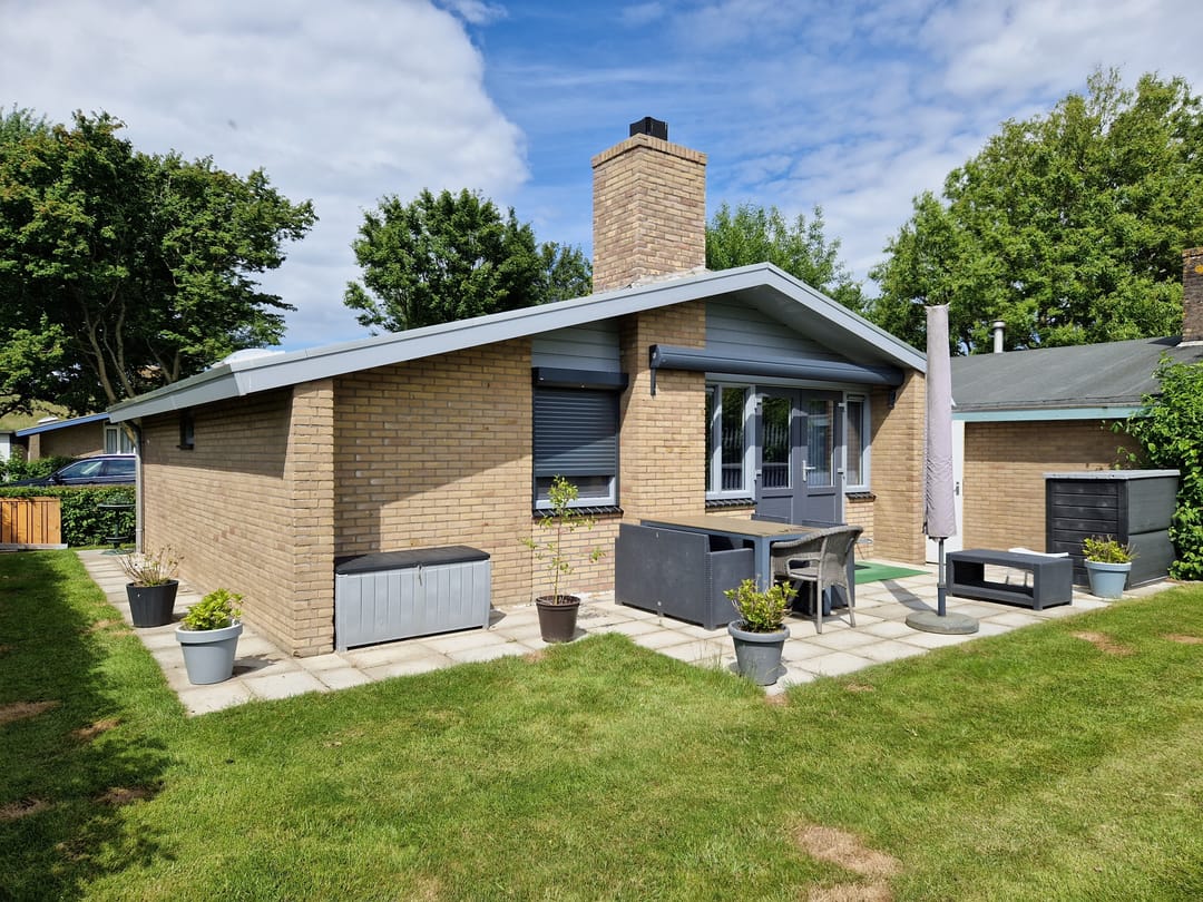 Huis verkocht: Proefpolder 4 1619 EH Andijk | Funda