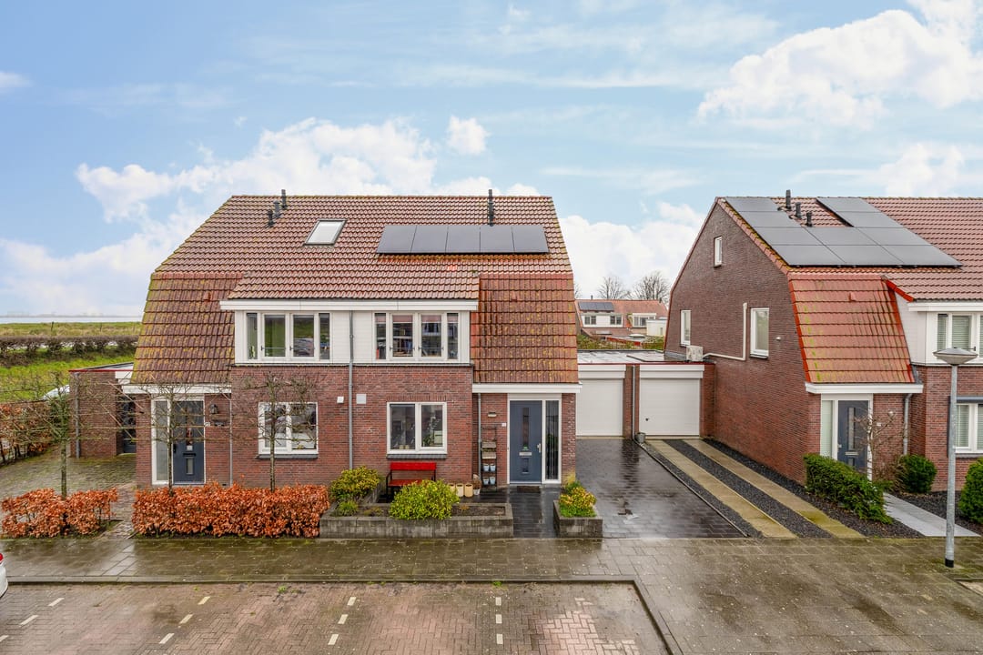 Huis te koop: Beneden Oostdijk 76 3258 AB Den Bommel [Funda]