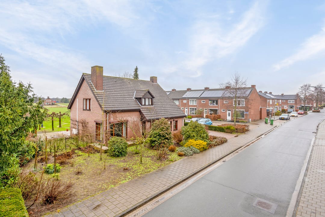 Huis verkocht: Kloosterstraat 21 5941 ES Velden | Funda