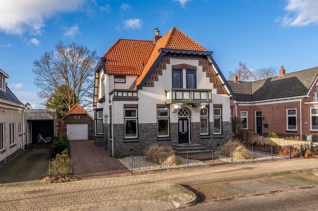 Huis verkocht: Ds. Sicco Tjadenstraat C 38 9663 RB Nieuwe Pekela [Funda]