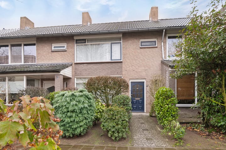 Koopwoningen - huizen te koop in [funda]