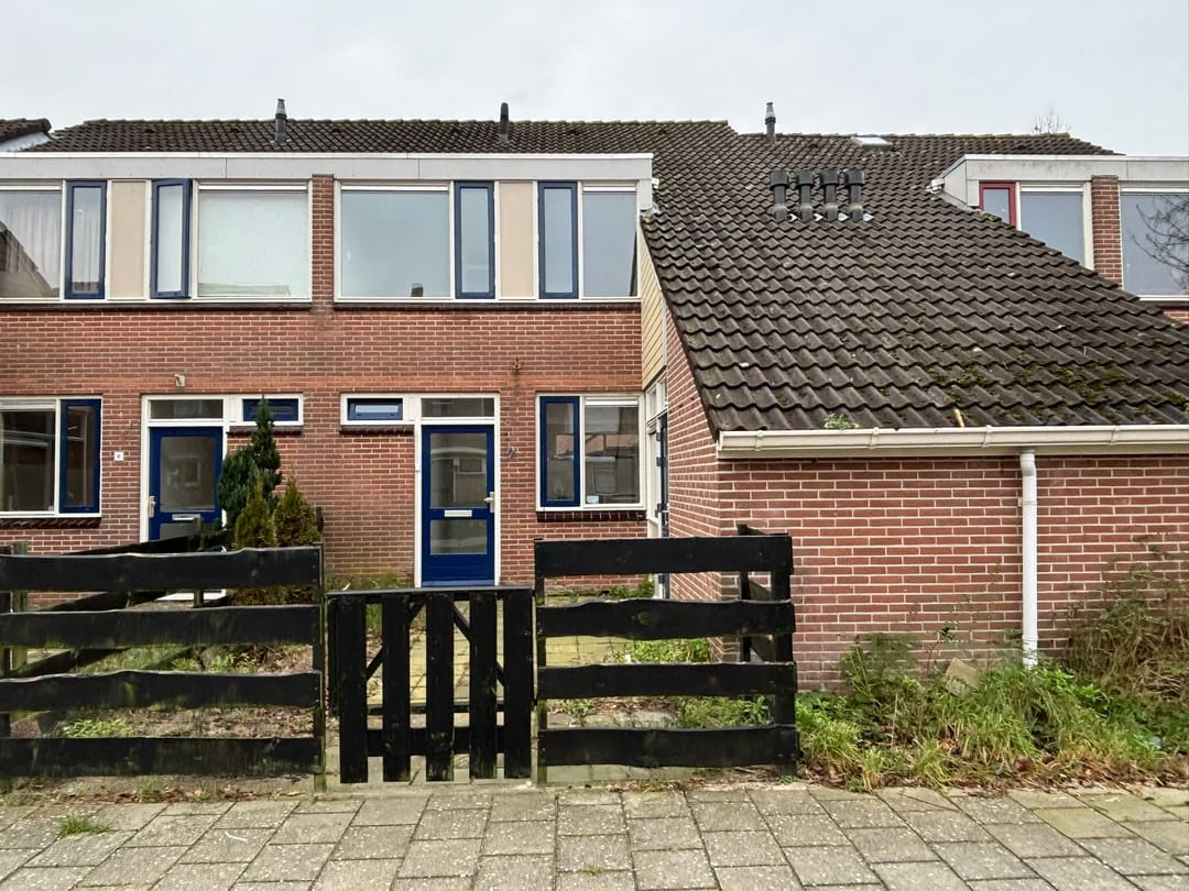 Huis verkocht: Hyacintlaan 4 1731 XZ Winkel [Funda]