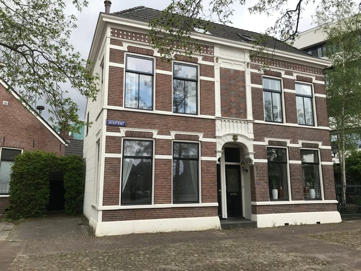 Huurwoningen - huizen te huur in [Funda]