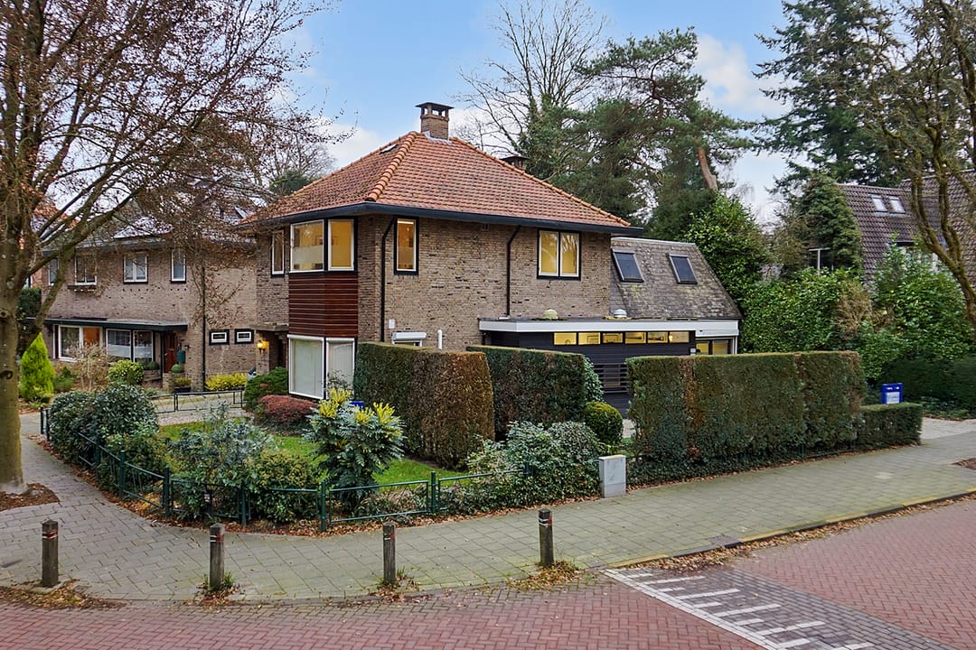 Huis verkocht: Koninginneweg 4 3941 DP Doorn [Funda]