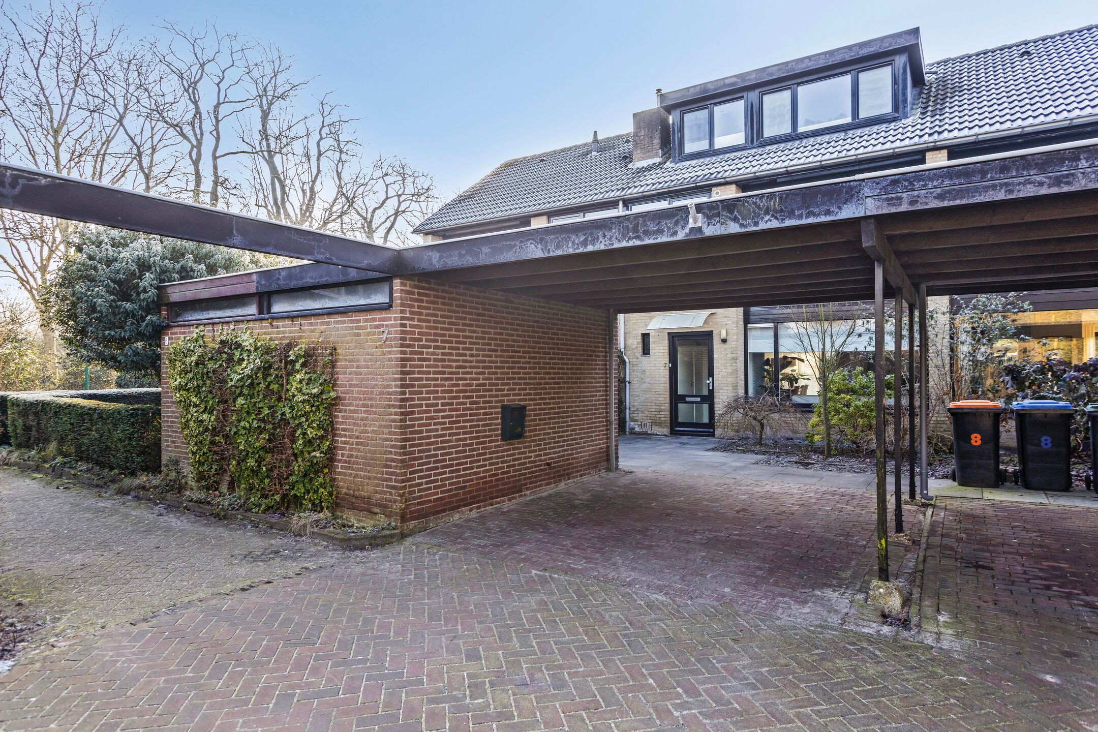 Huis verkocht: Hakhorst 7 3833 WB Leusden | Funda