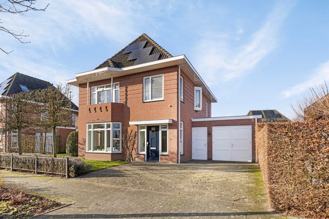 Huis verkocht: Boskoop 34 5721 TZ Asten [Funda]