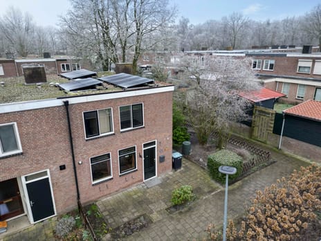 Koopwoningen - huizen te koop in [funda]