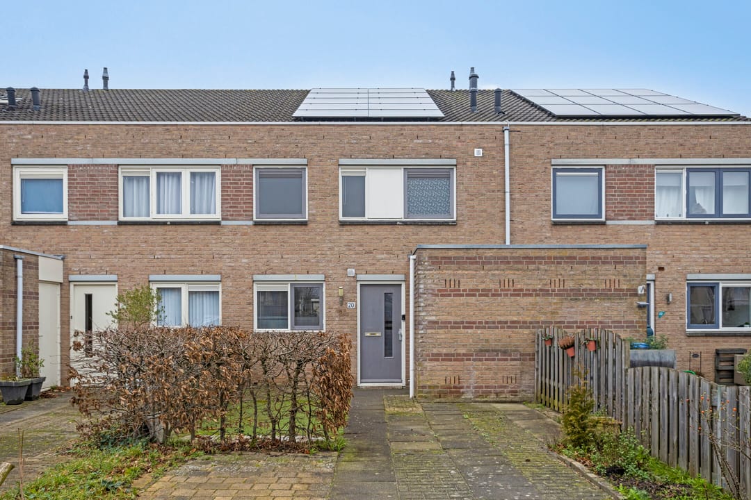 Huis verkocht: Meester Stappartlaan 20 5237 KH Den Bosch | Funda
