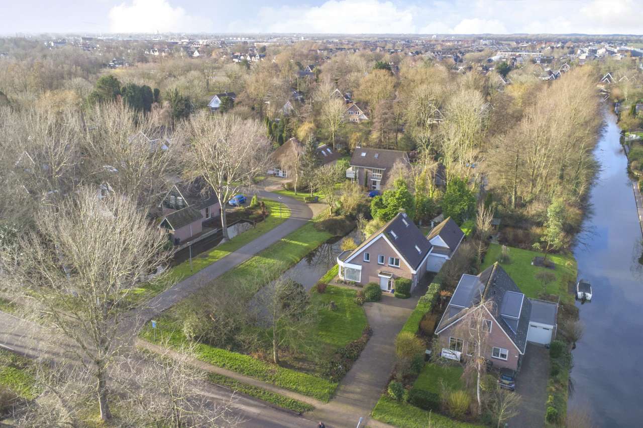 Huis verkocht: Lepelaar 43 1722 HH Zuid-Scharwoude | Funda