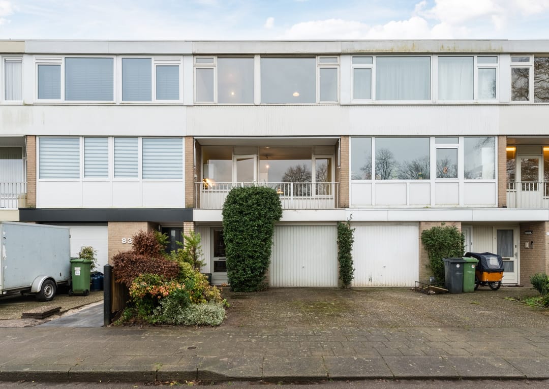 Huis te koop: Beringstraat 85 5665 GT Geldrop [funda]