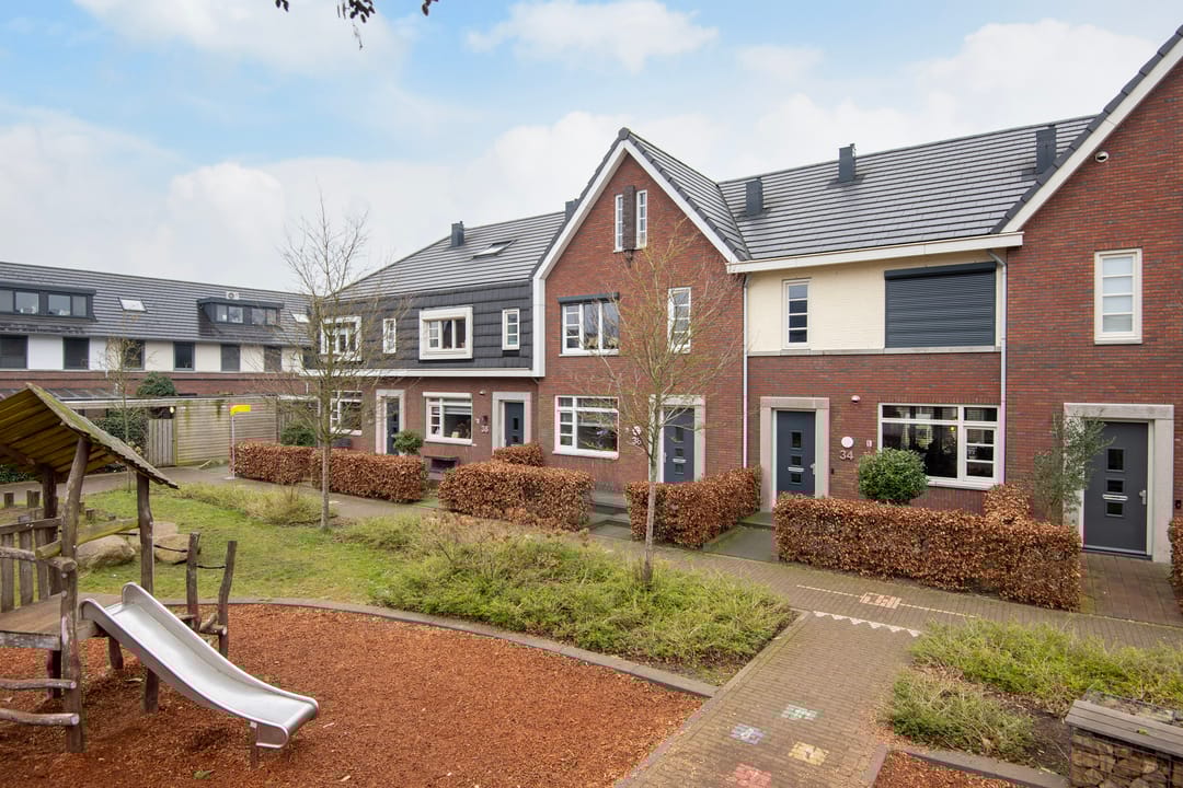 Huis verkocht: Wezengoed 36 3882 KG Putten [Funda]