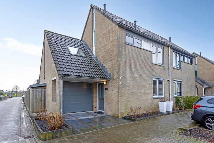 Koopwoningen - huizen te koop in [funda]