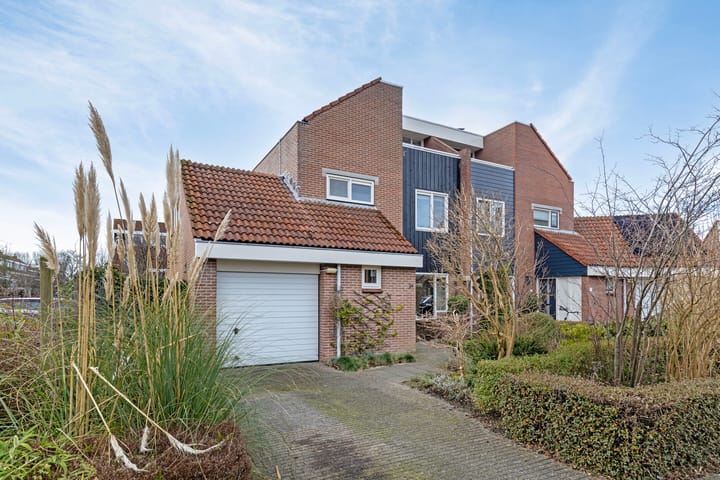 Koopwoningen - huizen te koop in [funda]