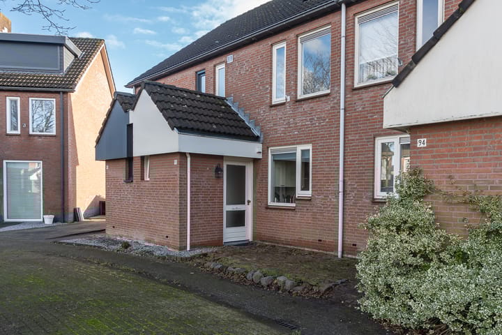 Koopwoningen - huizen te koop in [funda]