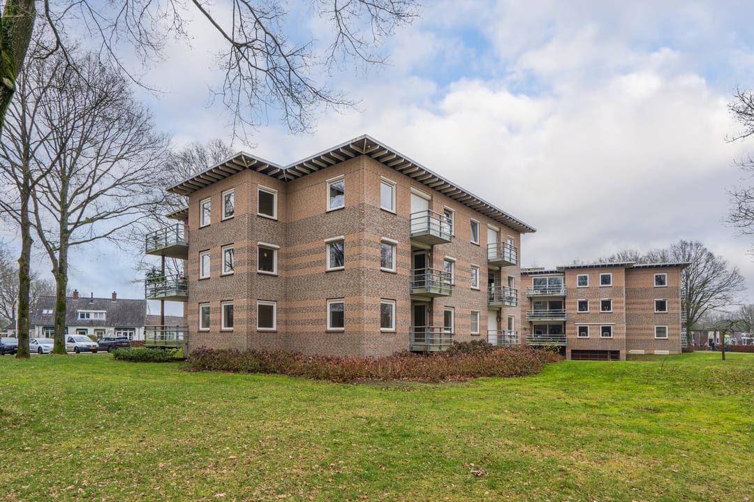 Appartement verkocht: Zuides 2 9451 KD Rolde | Funda