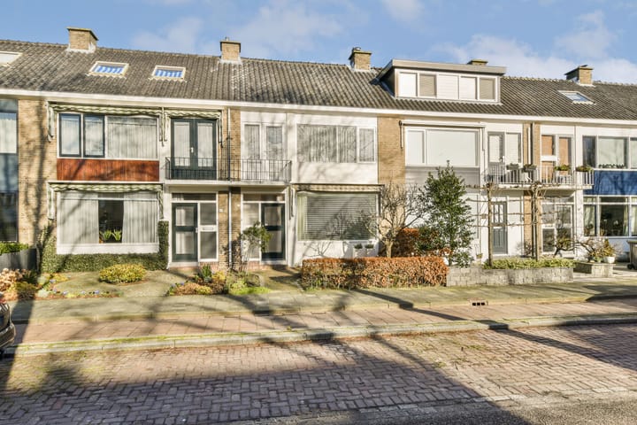 Koopwoningen - huizen te koop in [funda]