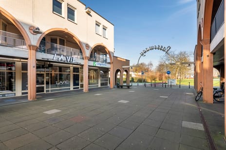 Winkel Tiel | Zoek winkels te huur: Kamperfoelie 19-a 4007 TK Tiel ...