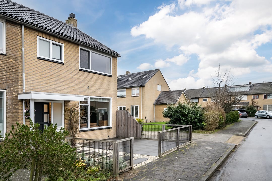 Huis verkocht: Gobatstraat 25 1902 DE Castricum [Funda]
