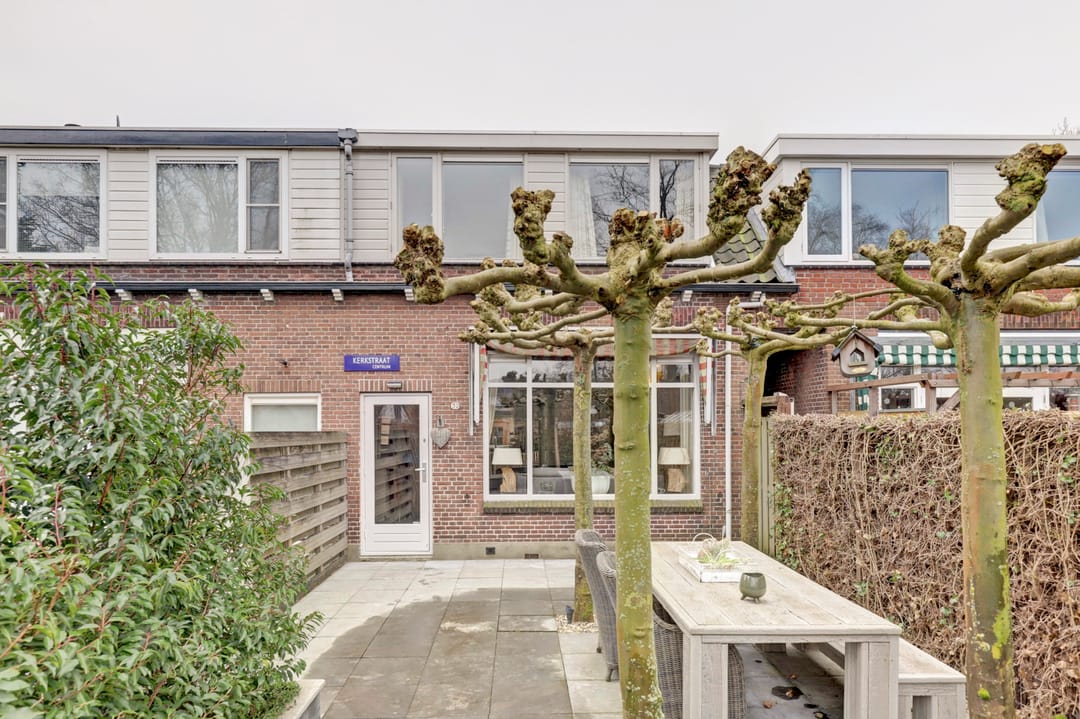 Huis verkocht: Kerkstraat 32 2665 BE Bleiswijk | Funda