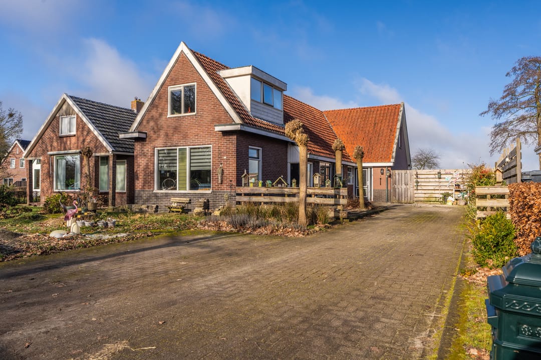 Huis verkocht: Lageweg 38 9698 BP Wedde [Funda]