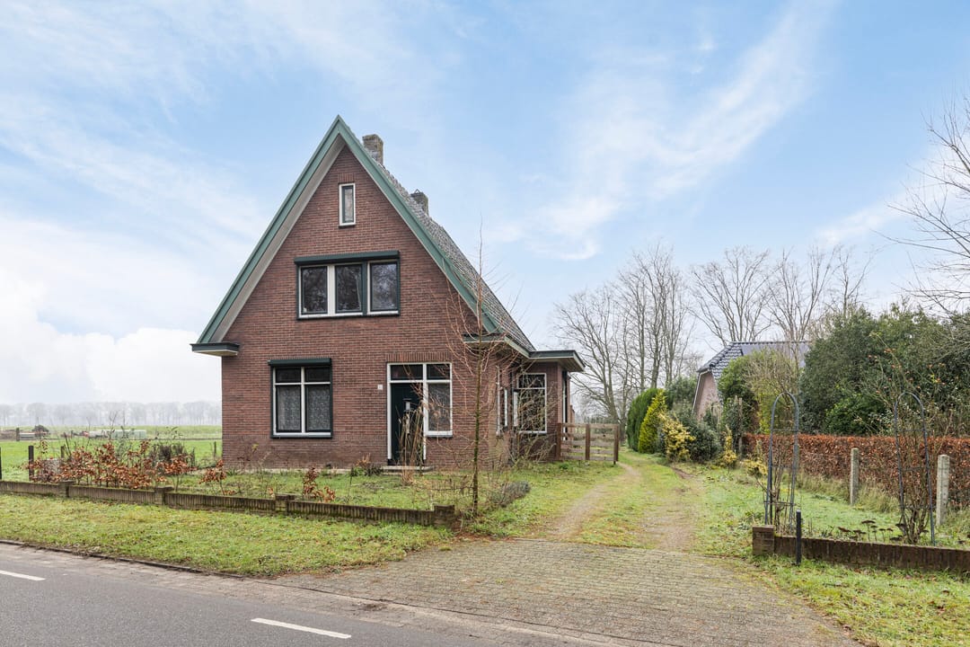 Huis verkocht: Varsseveldseweg 33 7061 GG Terborg [Funda]
