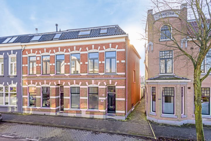 Huis verkocht: Emmastraat 123 7513 BB Enschede [Funda]